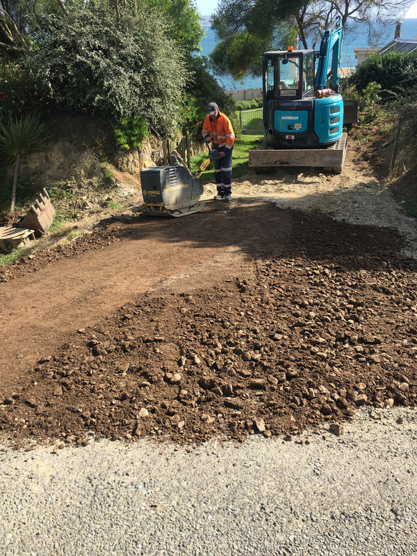 Services | Skevingtons | Earthmoving & Earthworks